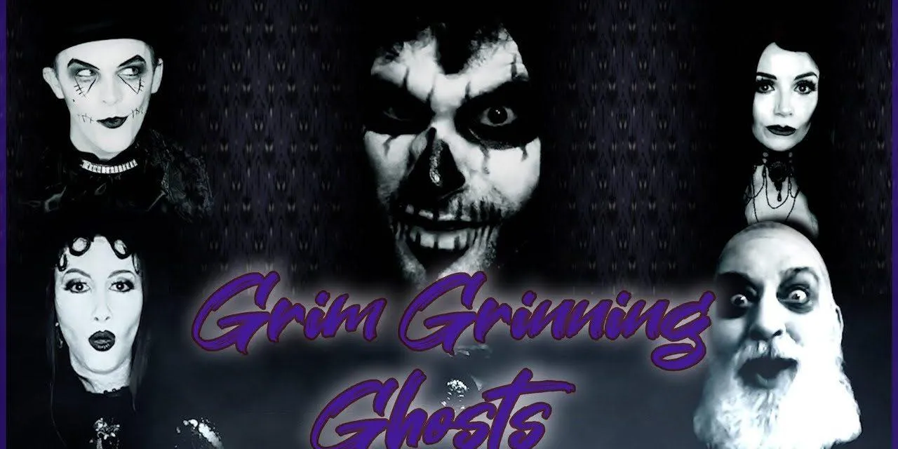 Video of the Day: The Skeletones Present 'Grim Grinning Ghosts' - SCIFI ...