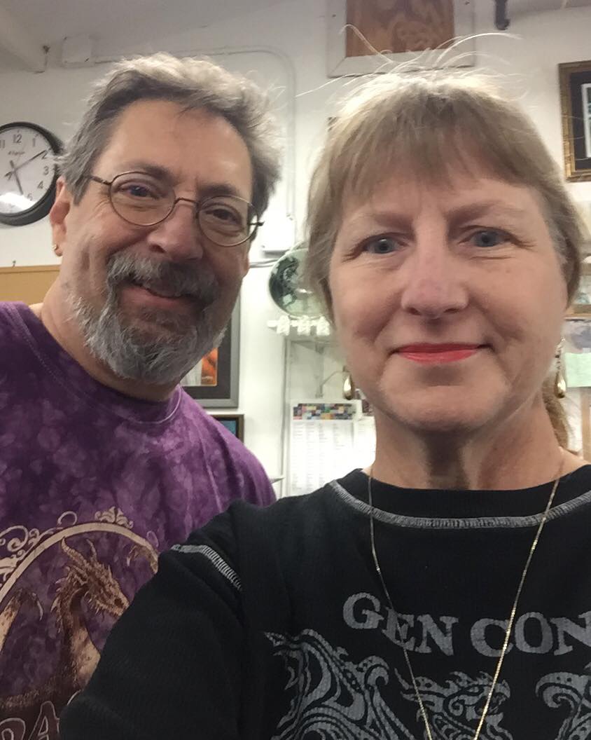 OFFWORLD DESIGNS Closing After Three Decades - SCIFI.radio