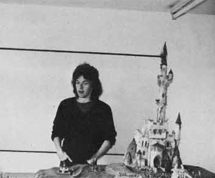 Richard Halliwell, Co-Designer of Warhammer, Passes - SCIFI.radio