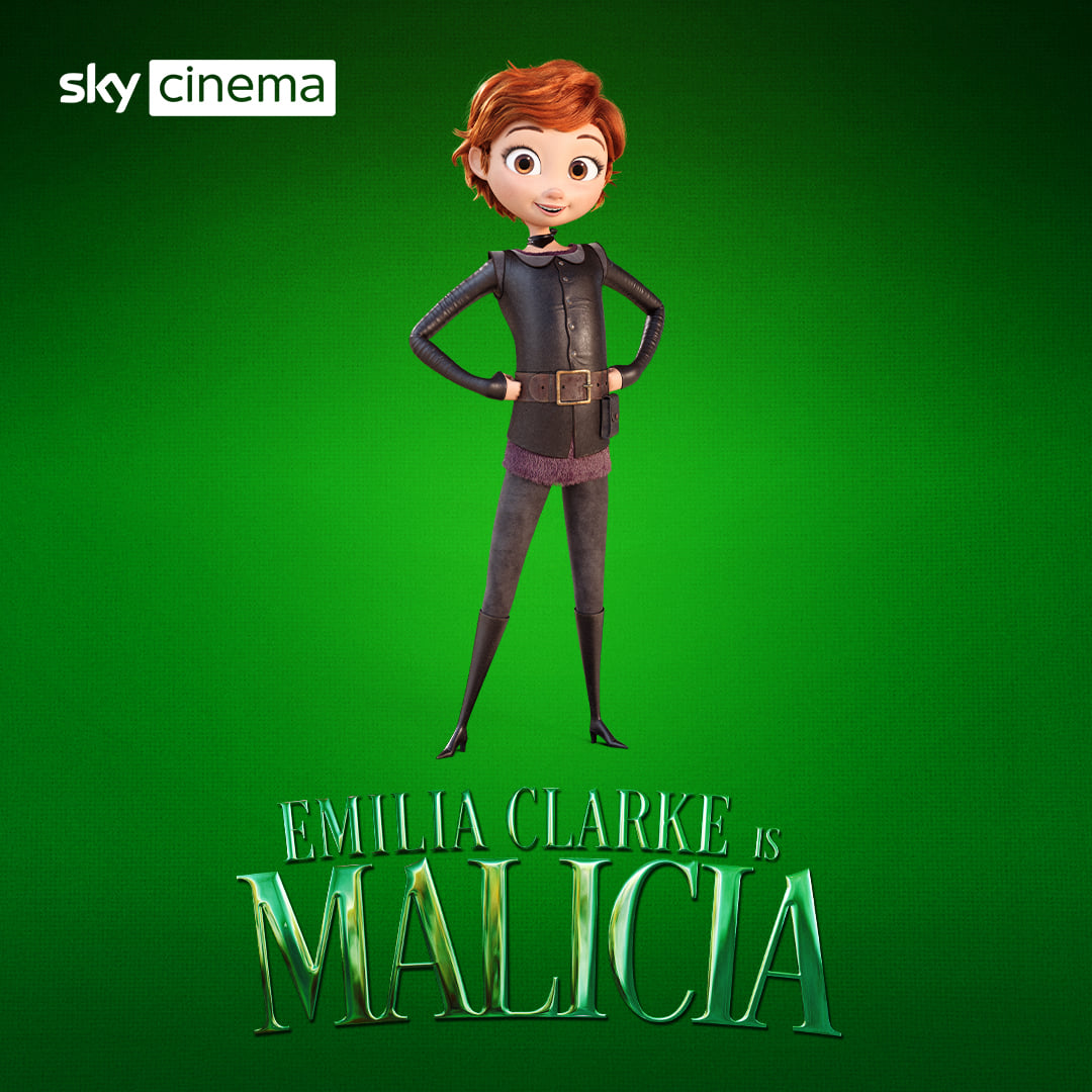 Sky Cinema Gives Us a First Look at 'The Amazing Maurice' - SCIFI.radio