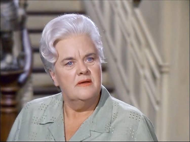 Remembering Reta Shaw On Her 110th Birthday - SCIFI.radio Science ...