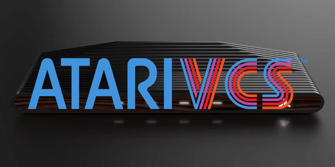 Atari Vcs Still Being Made And Shipped Scifi Radio