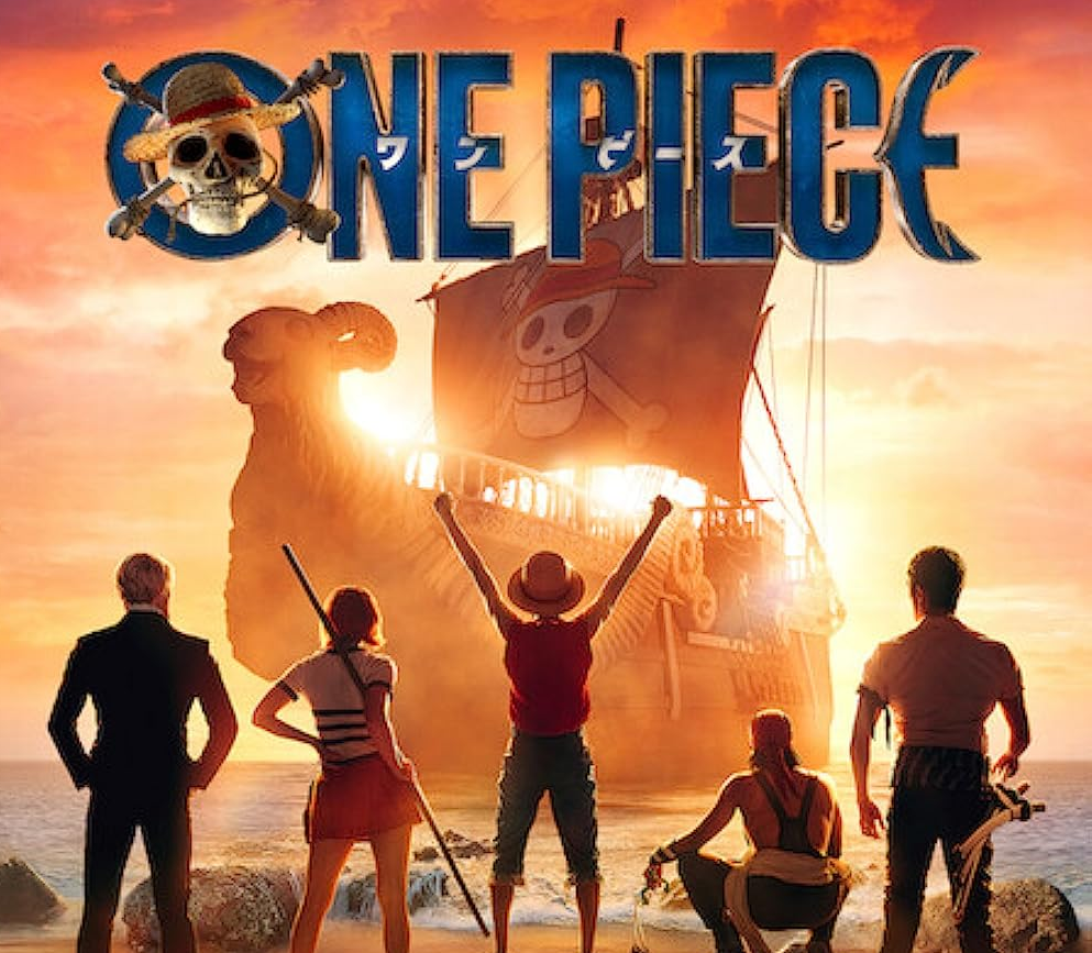 One Piece | Final Trailer - Netflix - SCIFI.radio