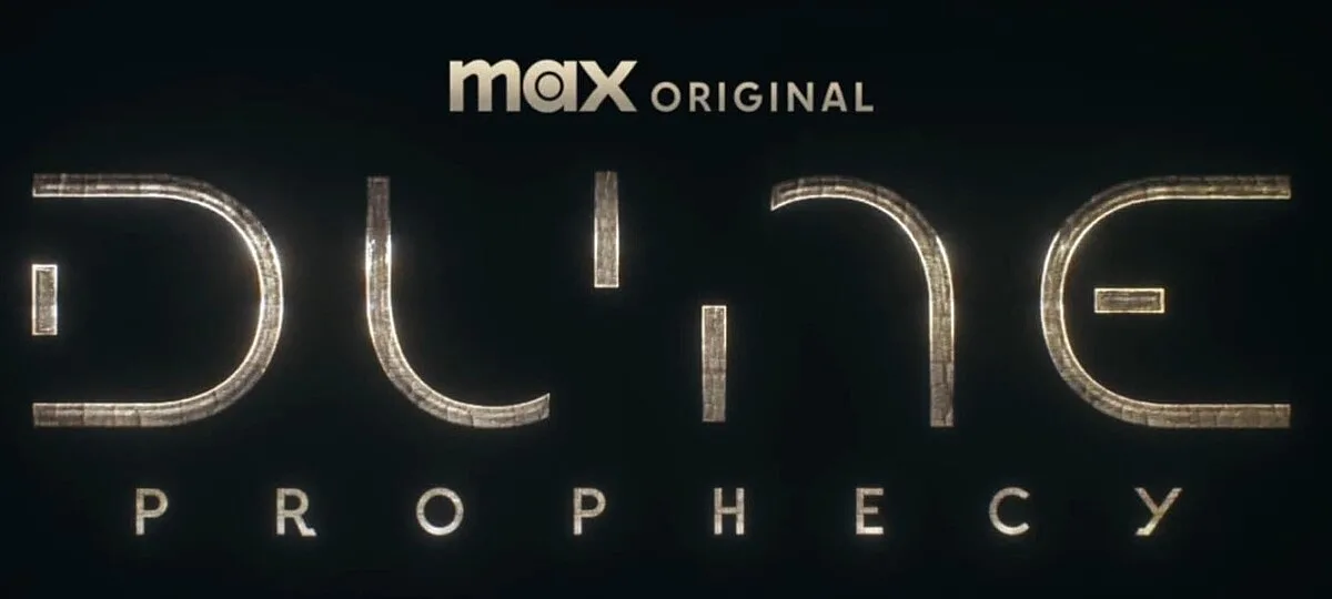 Dune: Prophecy | Teaser Trailer | Max - SCIFI.radio Dune: Prophecy | Teaser Trailer | Max - SCIFI.radio